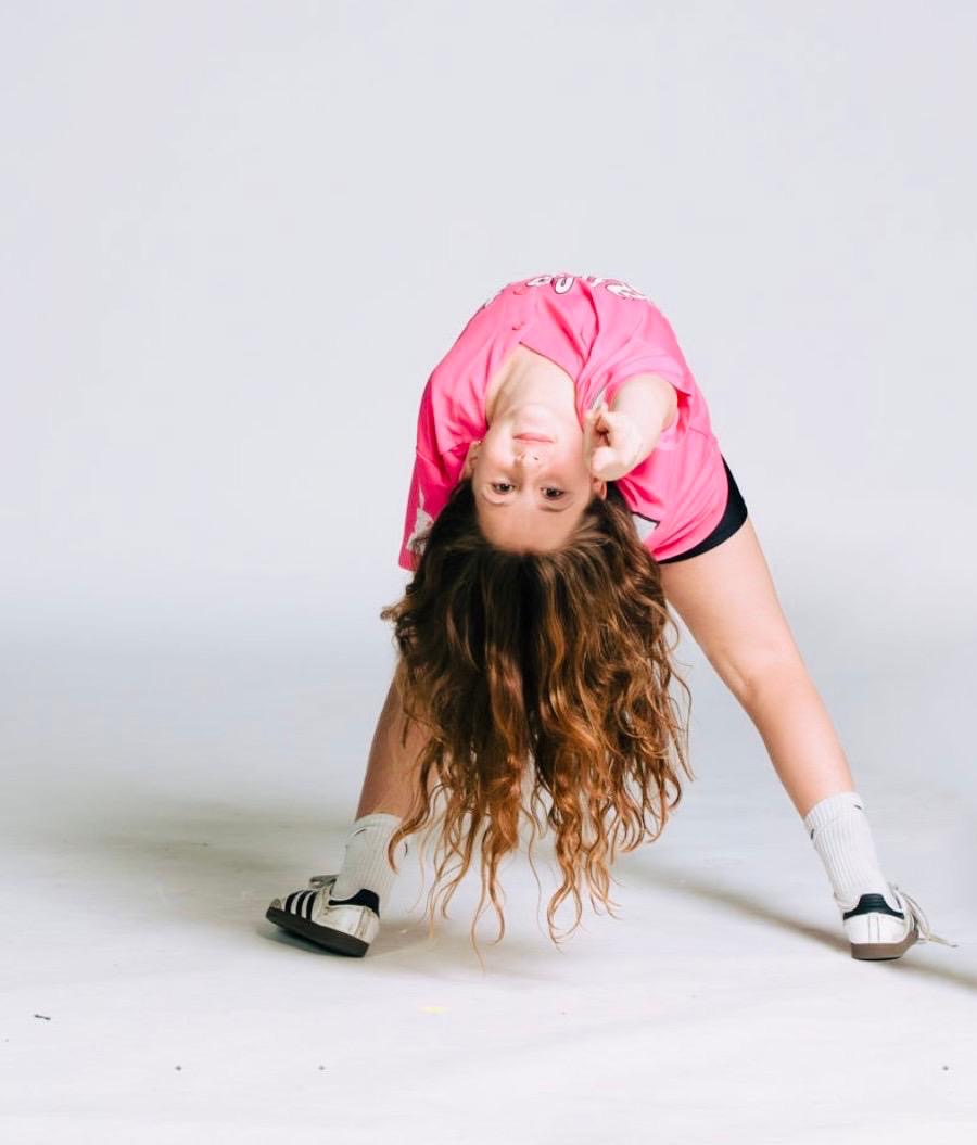 Taly Groove - Global Dance Popstar | From Israel to the World